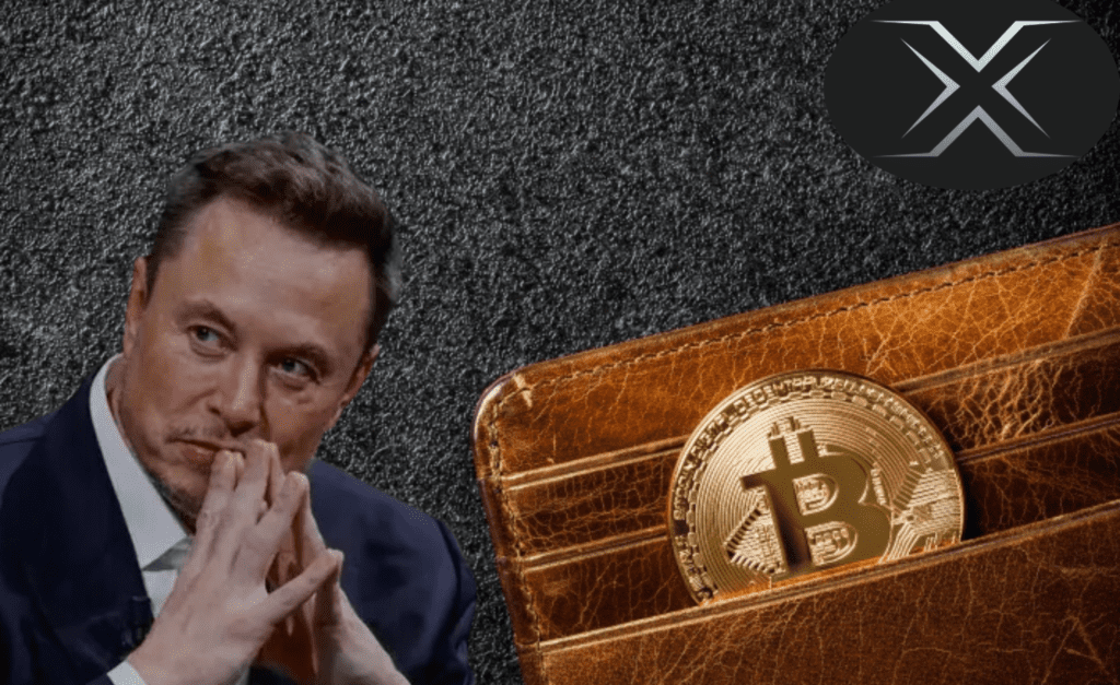Elon Musk Está Querendo Lançar Moeda da "X"? - Coin360