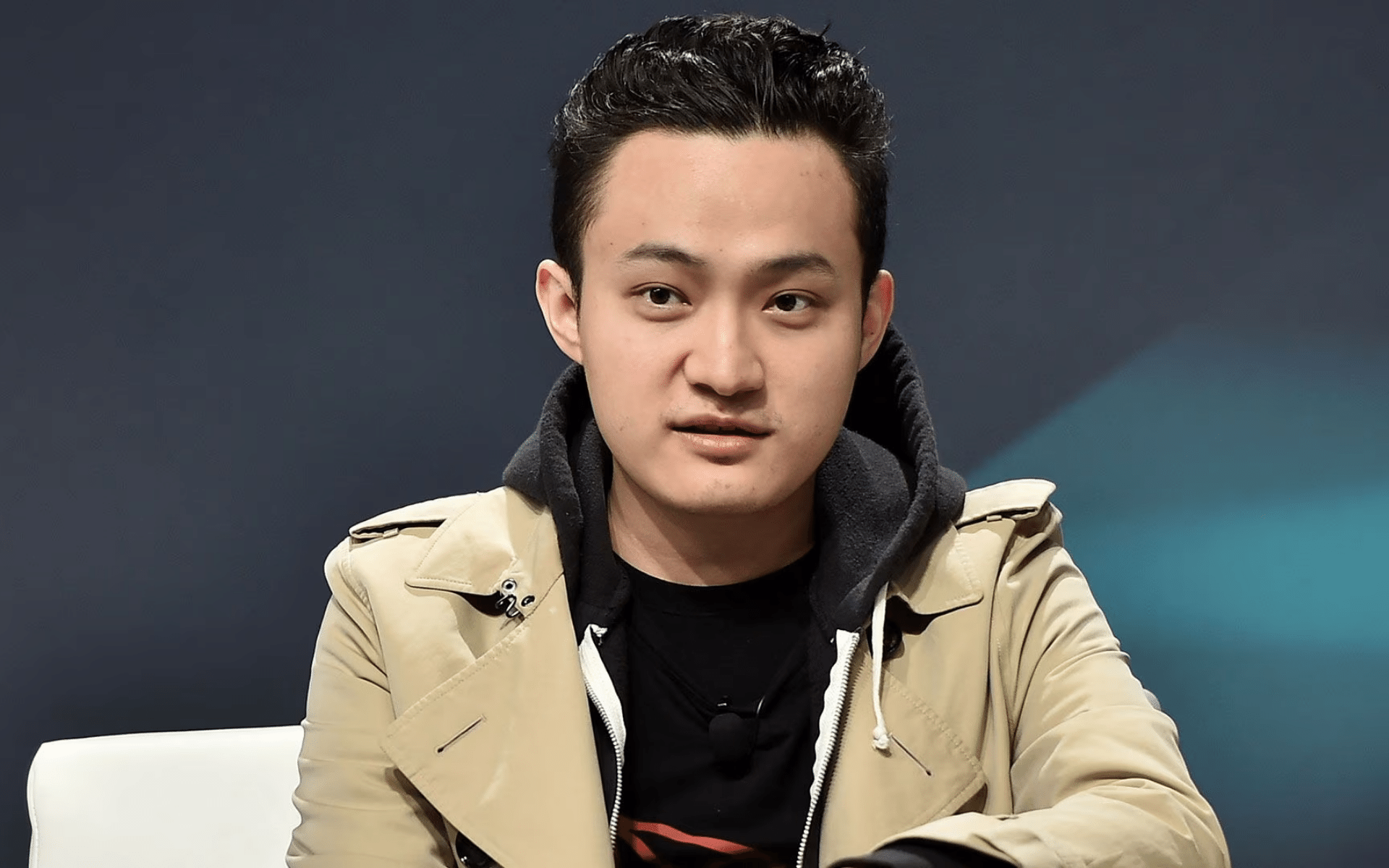 Tron (TRX) - Coin360