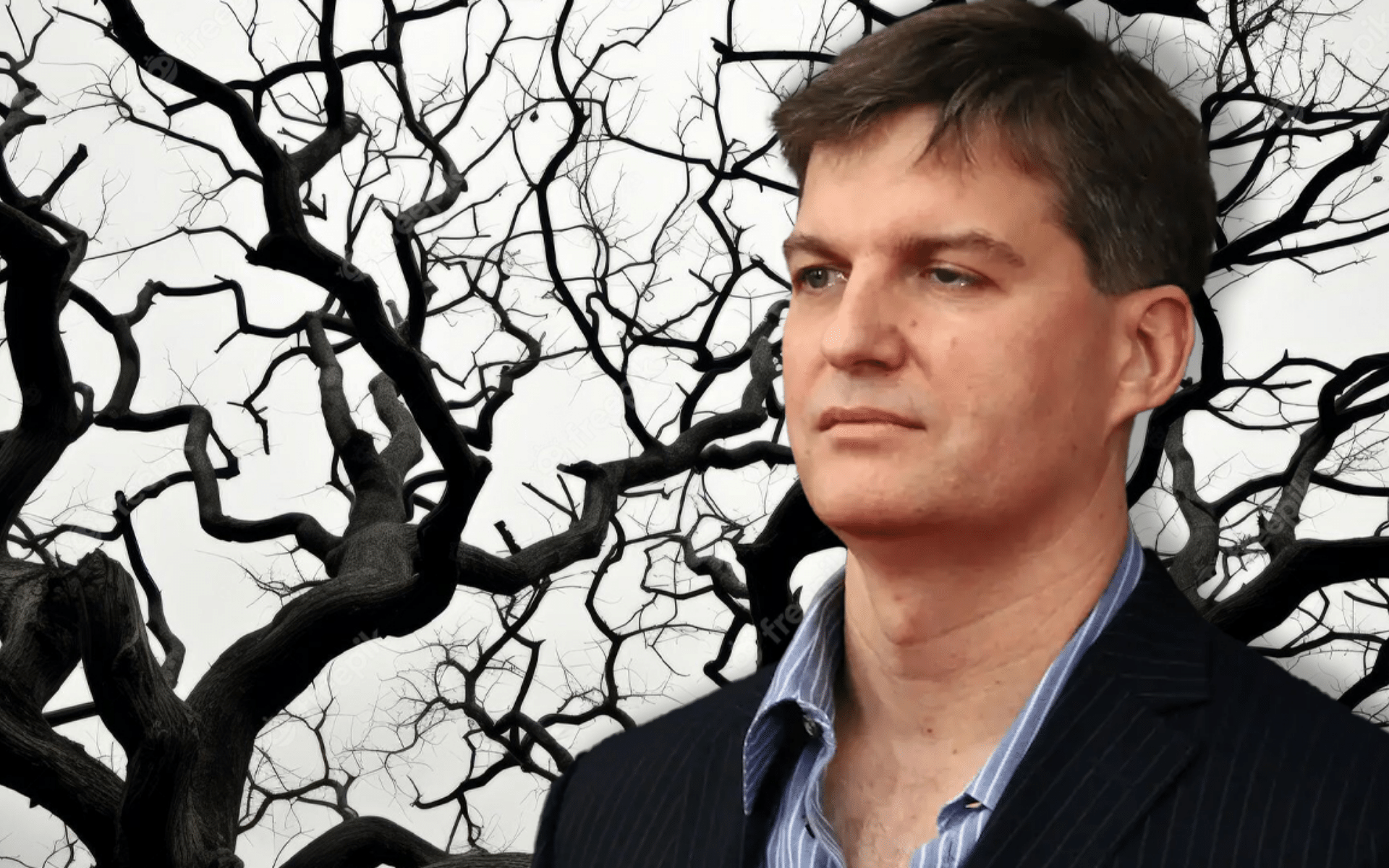 Michael Burry em Confronto com o Otimismo do S&P 500. » Coin360