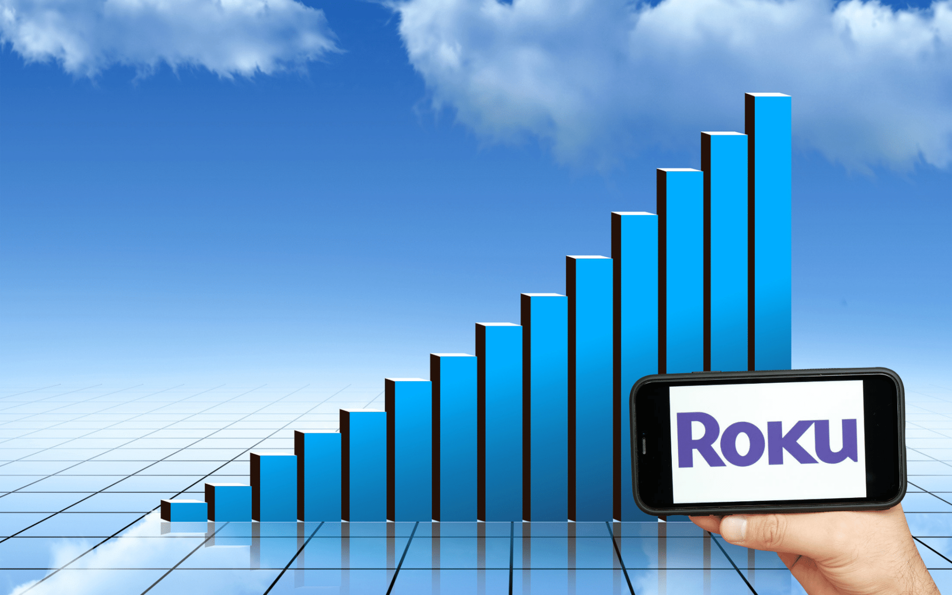 Análise Profunda: As Ações da Roku Inc. são um Investimento Promissor ...