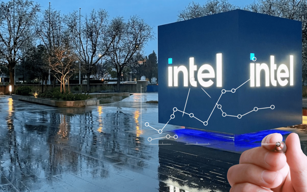 Previsão do Preço da Intel: As ações da INTC encontrarão estabilidade ...