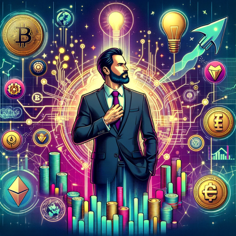 Primeiro token RWA humano em blockchain - Coin360