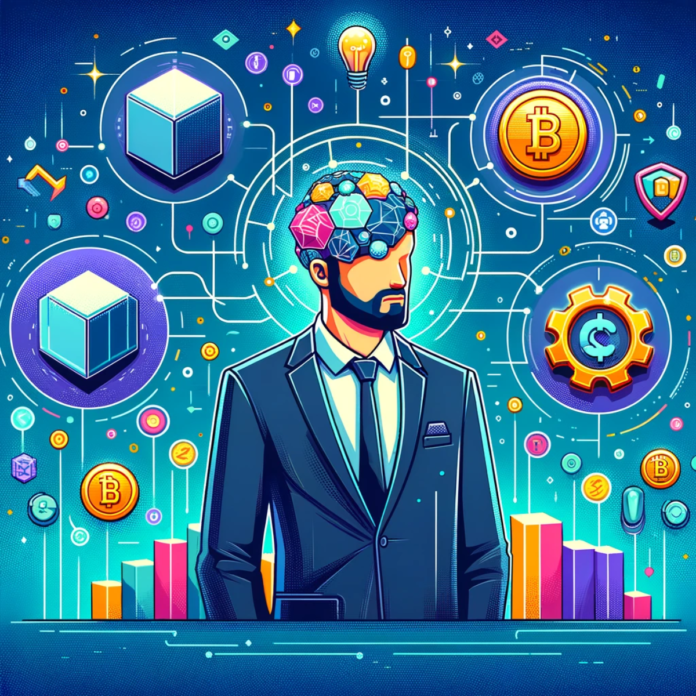 Primeiro token RWA humano em blockchain - Coin360