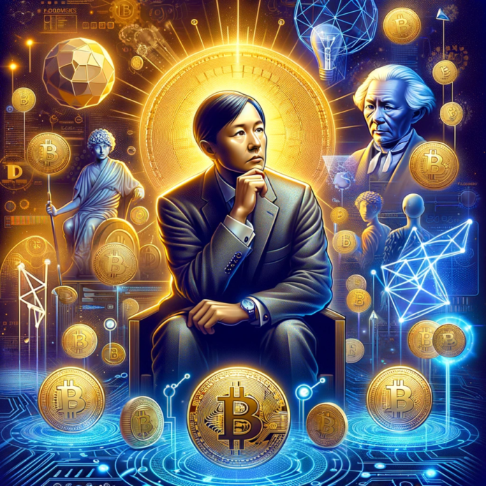 Criptomoedas e seu surgimento https://coin360.com.br/