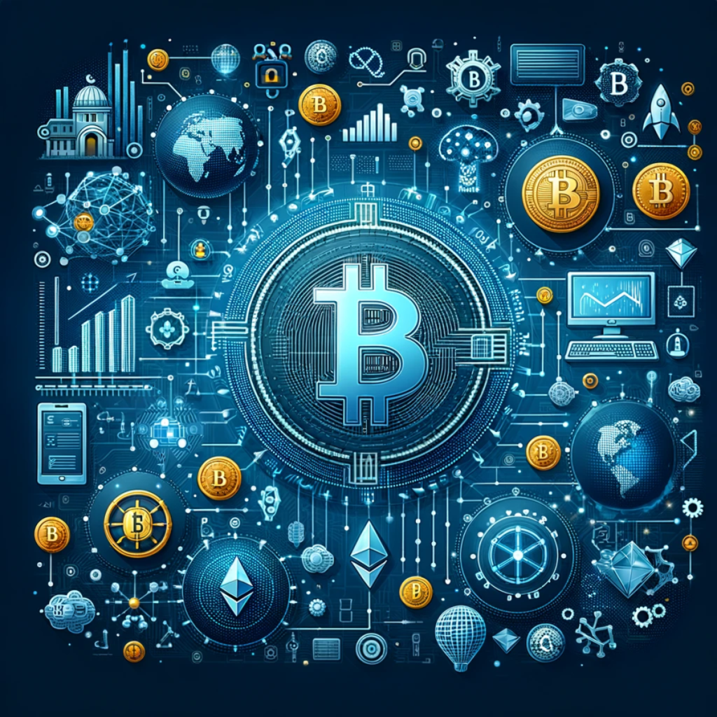 Criptomoedas e seu surgimento https://coin360.com.br/