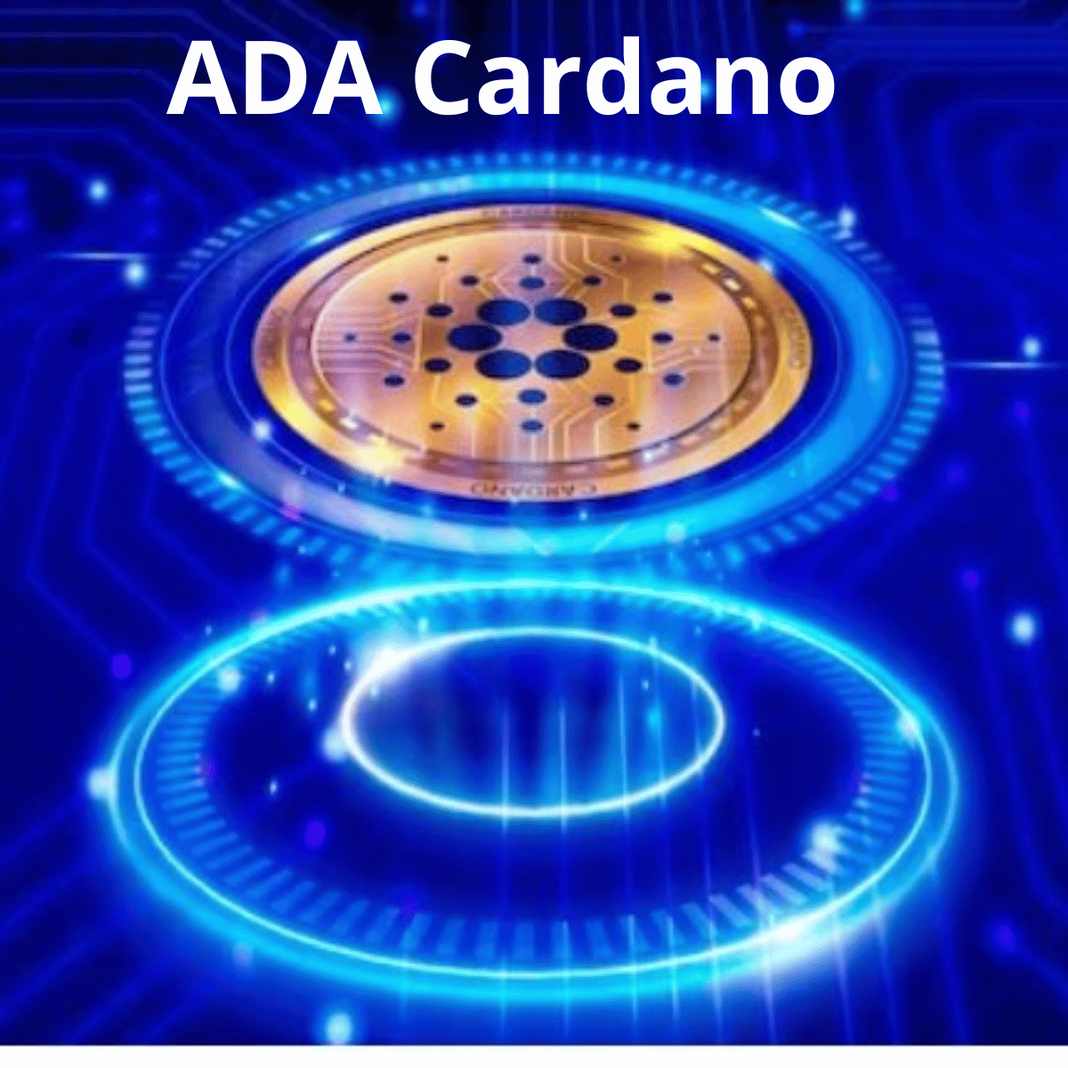 ADA Cardano: Uma Revolução no Espaço das Criptomoedas - Coin360