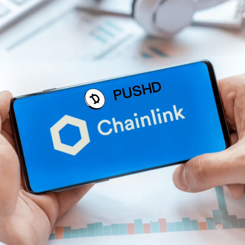 Pushd: A Nova Fronteira no Comércio Eletrônico Supera Expectativas - Coin360