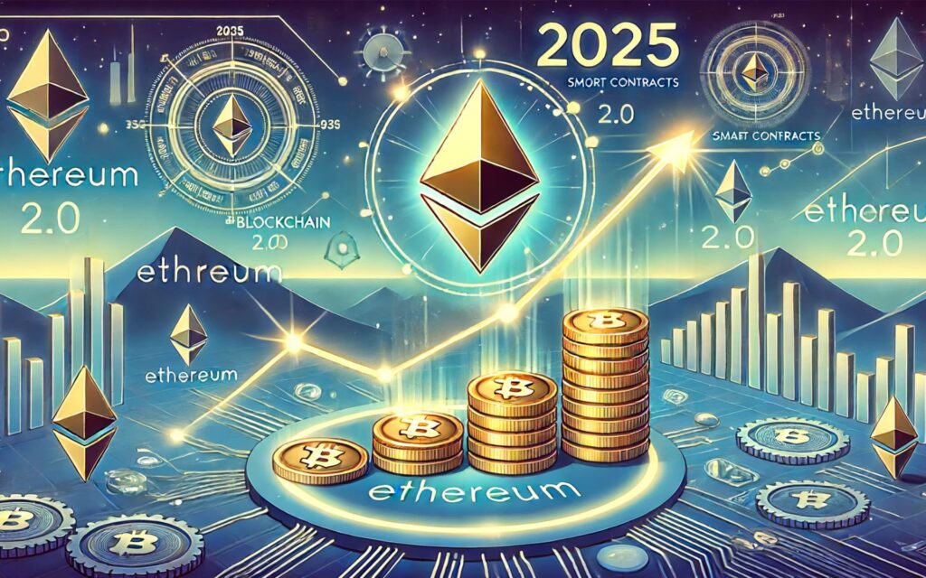 Previsão de Preço das 5 Principais Altcoins para 2025
