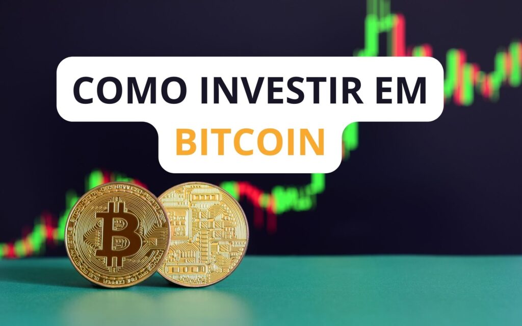 Como investir em Bitcoin? Guia para Iniciantes - Coin360