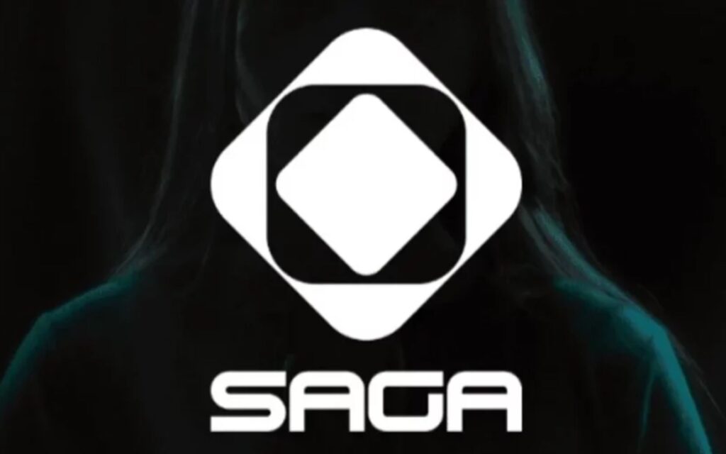 Saga Criptomoeda