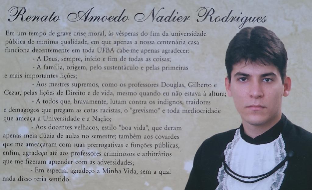 Renato Trezoitão: biografia completa do maior evangelizador do Bitcoin ...