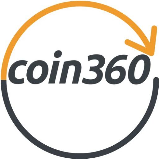 Criptomoedas — Top 100 » Coin360