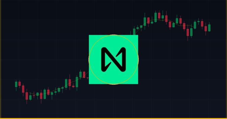 Previsão de Preço do NEAR Protocol (NEAR) de 2026 a 2030 — Coin360
